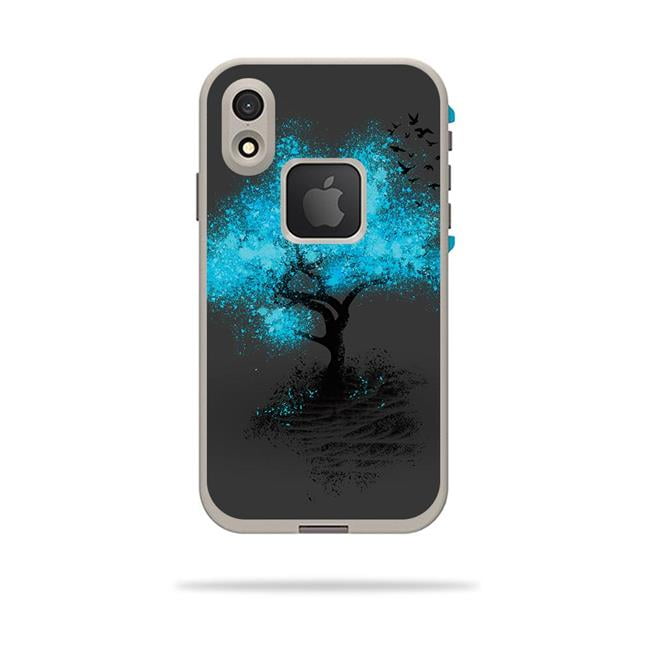 MightySkins LIFIPXR-Leaving Home Skin Decal Wrap for LifeProof Fre ...