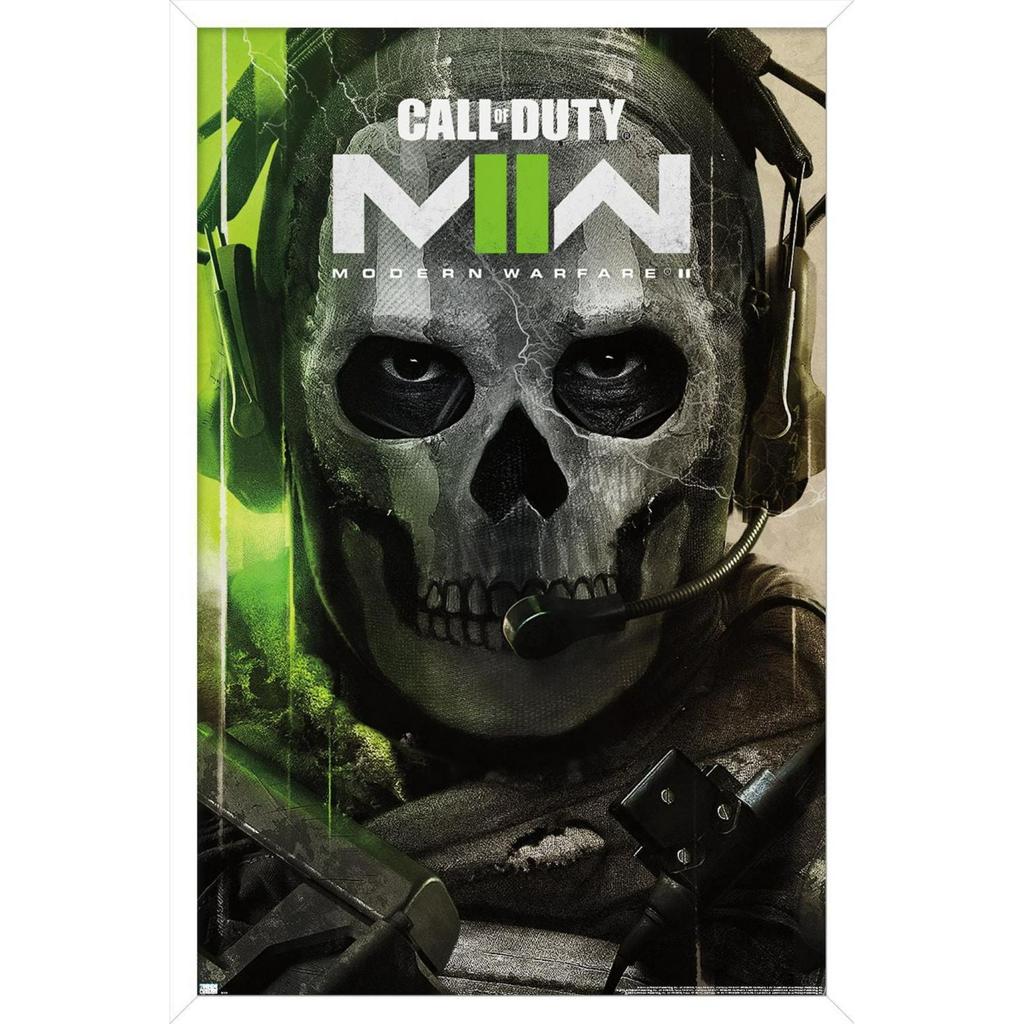 Click here for Trends International Call Of Duty: Modern Warfare... prices