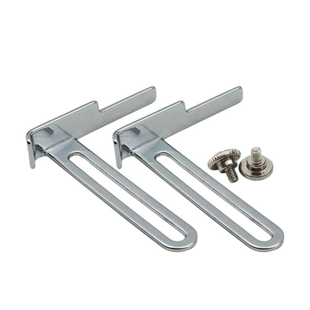 Tnarru Sewing Machine Edge Guide, Sewing Machine Seam Gauge, for ...