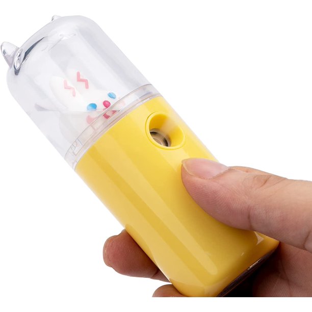 Small room humidifiers, kids humidifiers for bedroom, Cool mist ...