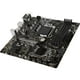 MSI Motherboard B360M PRO-VDH - B360MPROVDH - Walmart.com