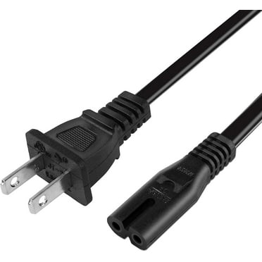 Canon Printer AC Power Cord for Pixma - Universal 100-240V - Walmart.com