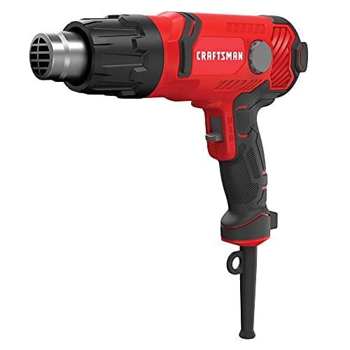 Click here for Craftsman Heat Gun  Electric (Cmee531) prices
