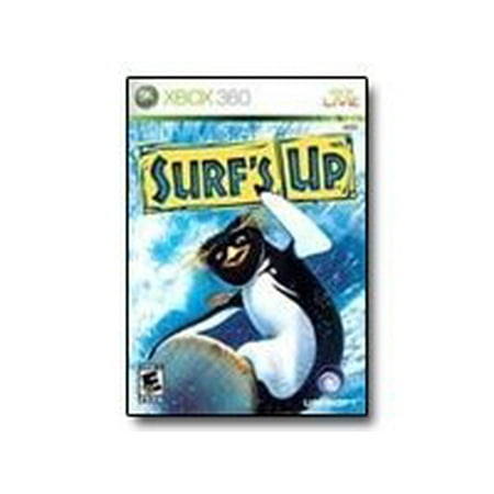 Surf's Up - Xbox 360 | Walmart Canada