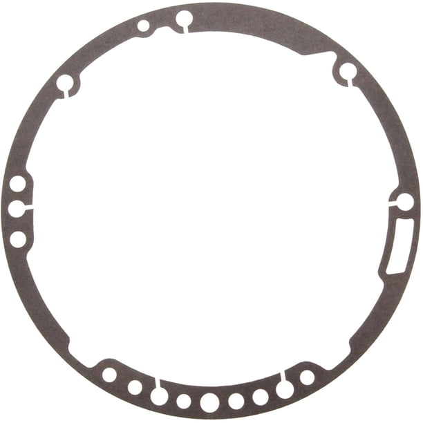 ACDelco GM Genuine Parts Automatic Transmission Fluid Pump Cover Gasket ...