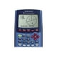 Texas Instruments TI-73 Explorer Graphing Calculator, Blue - Walmart.com