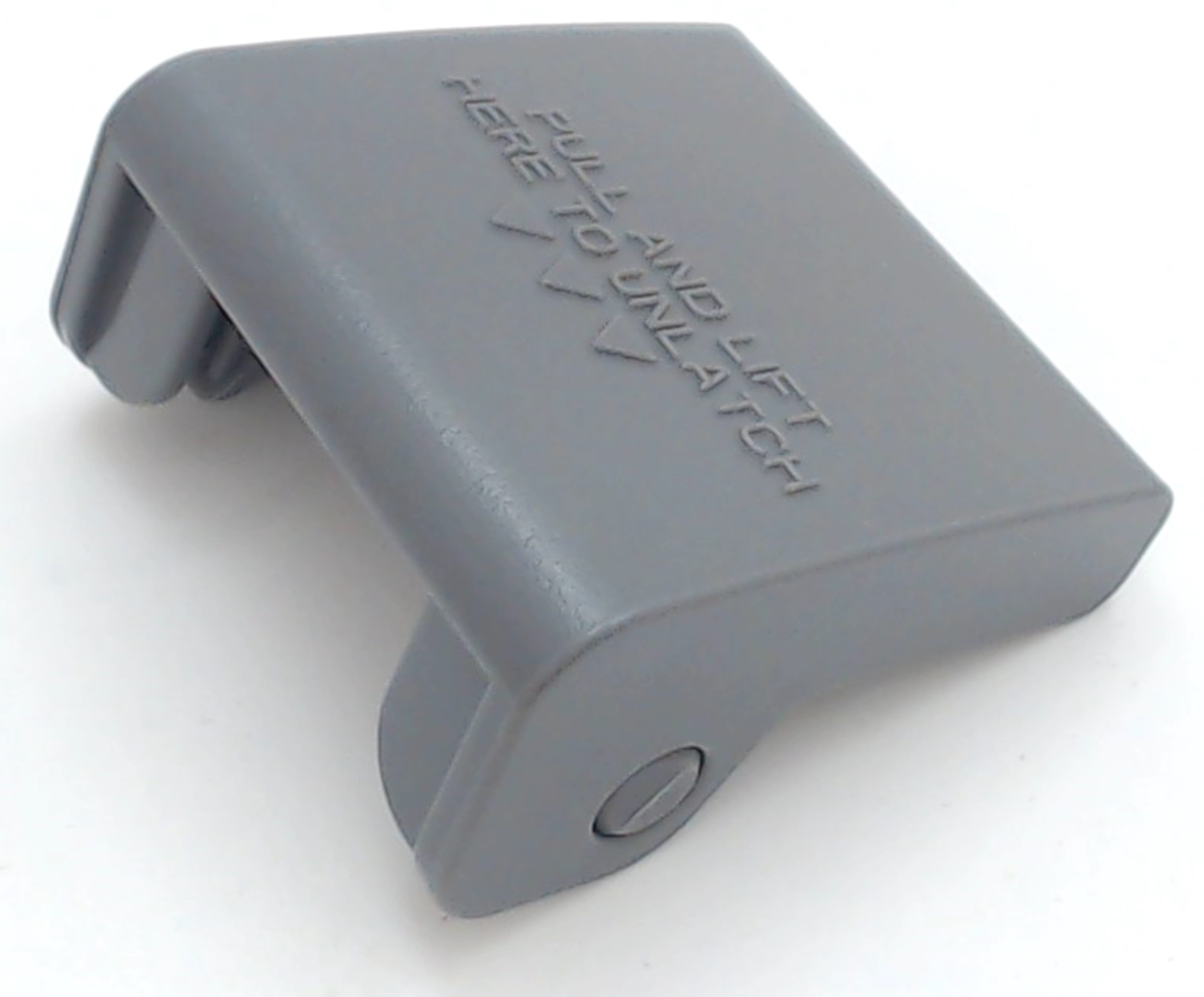 Bissell Pro Heat 2X Tank Latch Assembly, 2036681 - Walmart.com