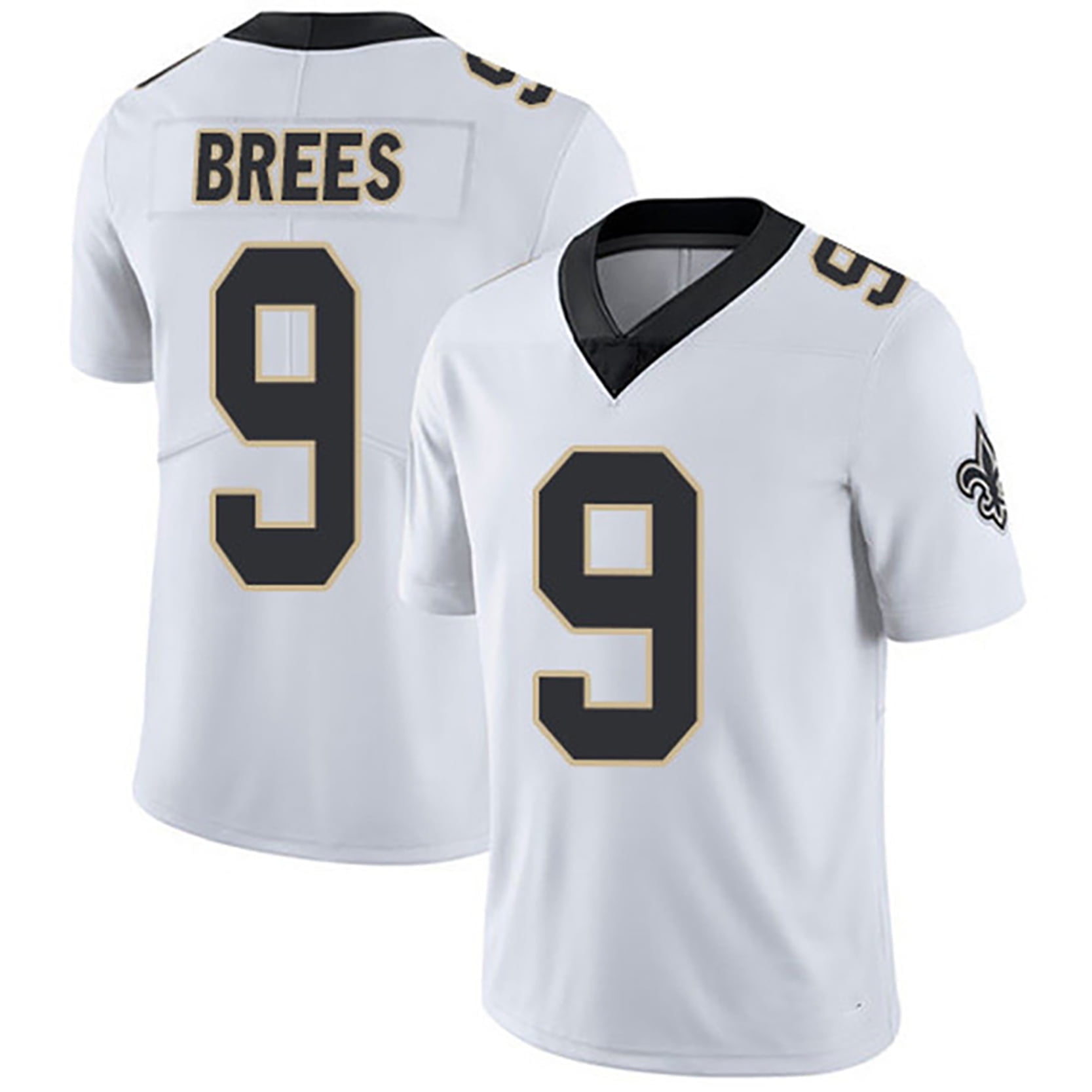 Click here for Store Saints Team #9 Drew Brees Nfl Jersey Mens Ru... prices