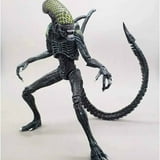 Alien Action Figure Grid Alien Xenomorph Aliens vs Predator 7-Inch ...