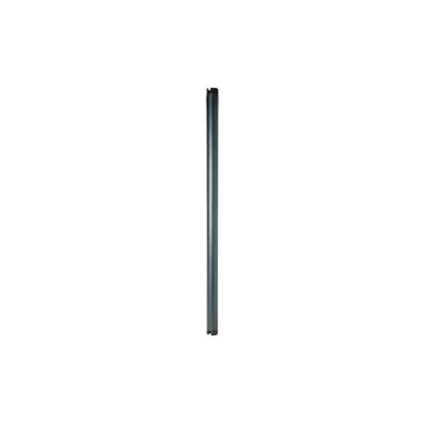 Peerless Fixed Length Extension Column EXT106-AB - Mounting component ... Peerless Fixed Length Extension Column EXT106-AB - Mounting component ...