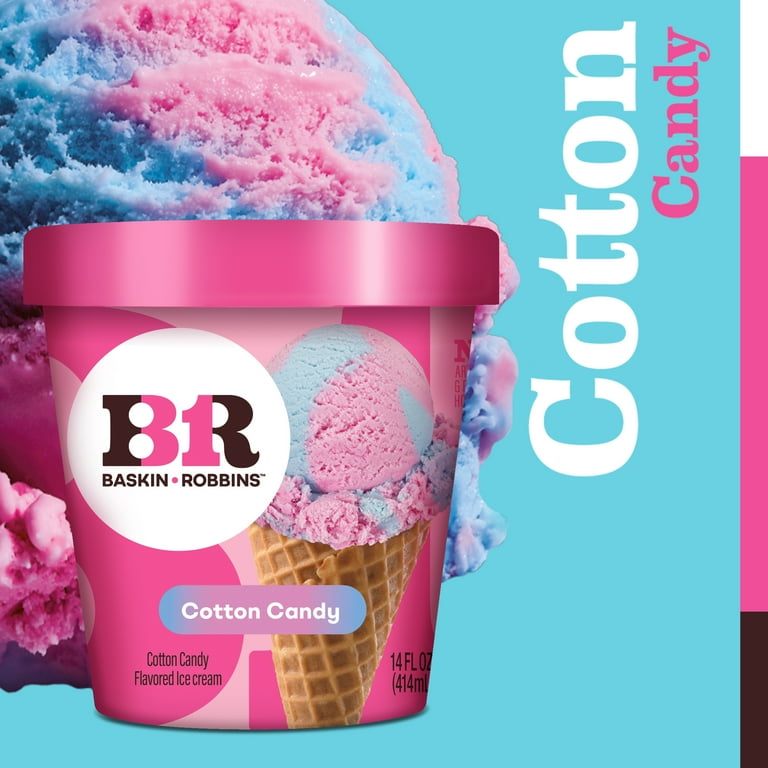 Helado Baskin Robbins Baskin Robbins Unveils New Cheese Inspired Ice