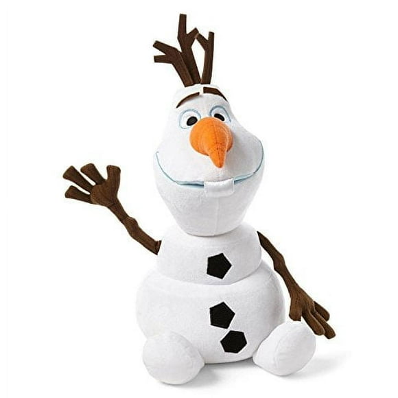 Olaf Stuffed Animals
