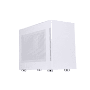 SRW6U SmartRack 6U Low-Profile Switch-Depth Wall-Mount Rack Enclosure ...