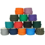 GOLBERG Polypropylene Utility Rope - Multiple Sizes, Diameters ...
