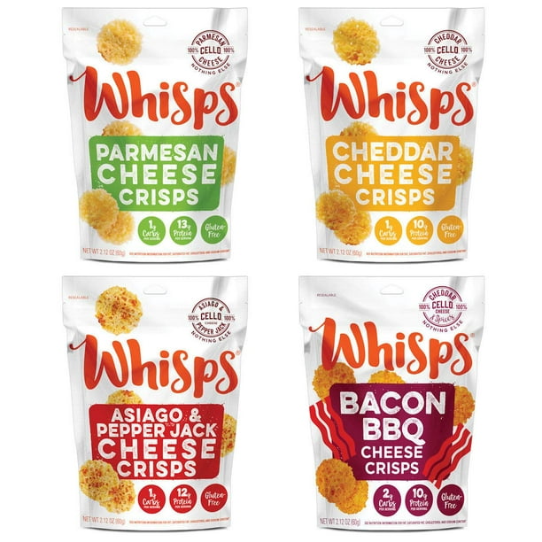 Whisps Chips – Walmart.com