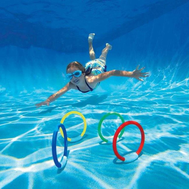 Diving Rings Walmart