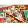 Super Snack Time Pizza In A Bag Buffalo Style Pepperoni Jerky 2 oz ...