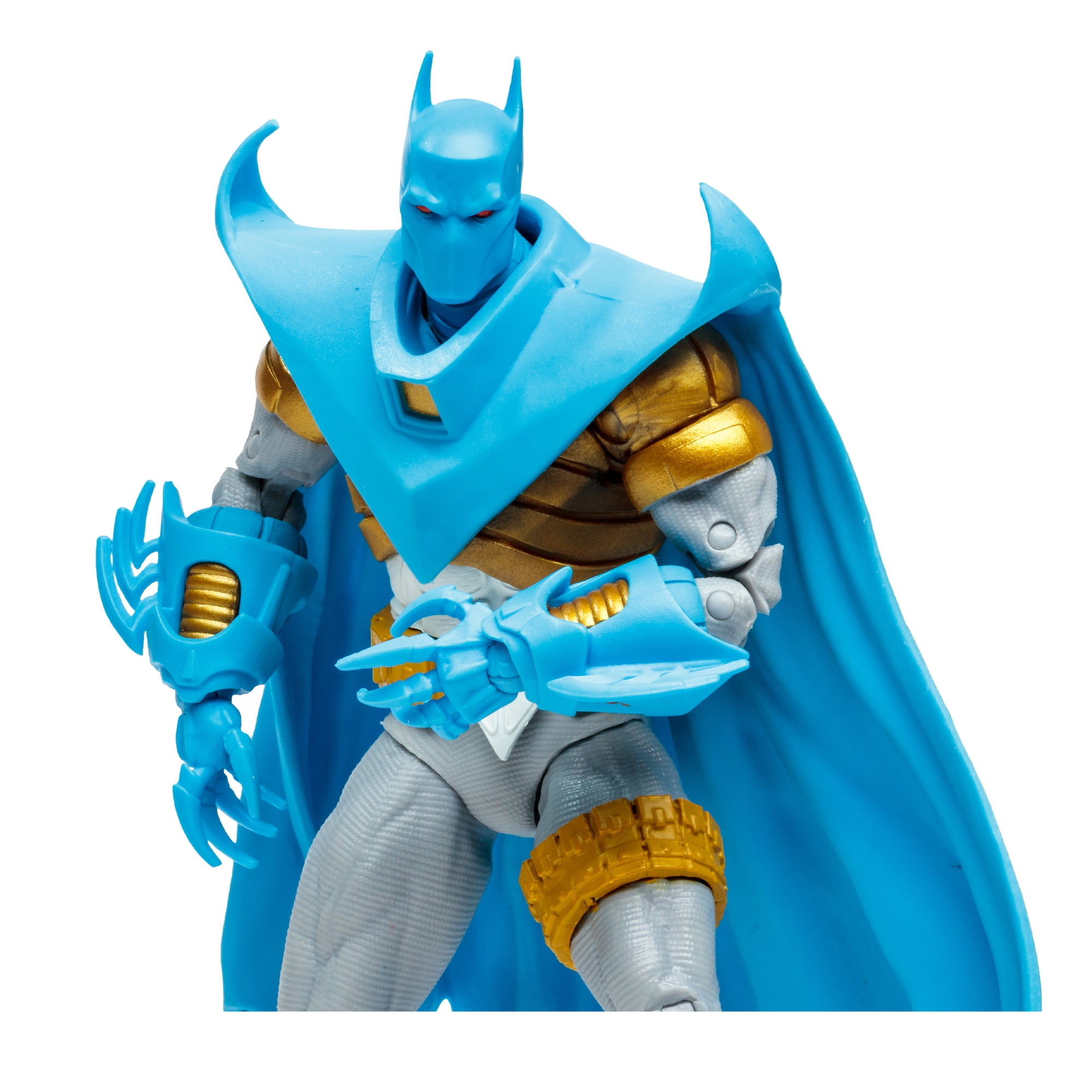 Knightfall Batman