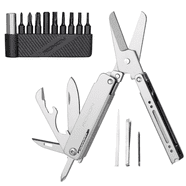 Gerber Vise Pocket Multi-Tool, Black - Walmart.com
