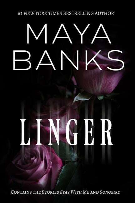 Linger (Paperback) - Walmart.com