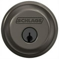 SCHLAGE Lock CO B60N505 Single Cylinder Deadbolt Door Lock - Walmart.com SCHLAGE Lock CO B60N505 Single Cylinder Deadbolt Door Lock - Walmart.com