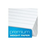 Oxford, OXF61100, Self-Stick Index Cards, 100 / Pack - Walmart.com