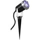 8 pc. Purple LED Spot Light Display Halloween Decoration - Walmart.com