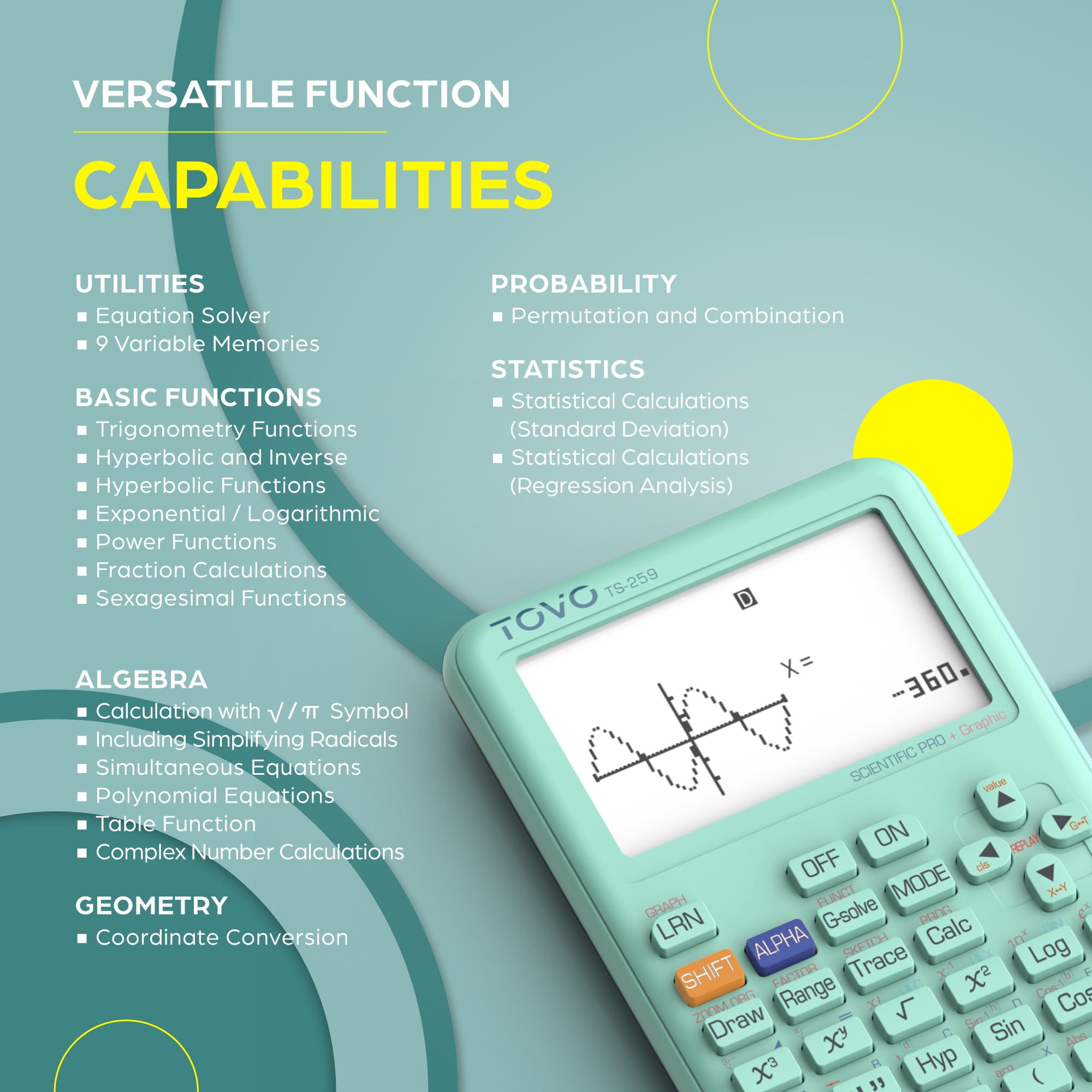 Polynomial Function Calculator