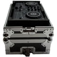 Harmony HCDDJ200 Flight Glide Laptop Stand Tray DJ Custom Case Pioneer ...