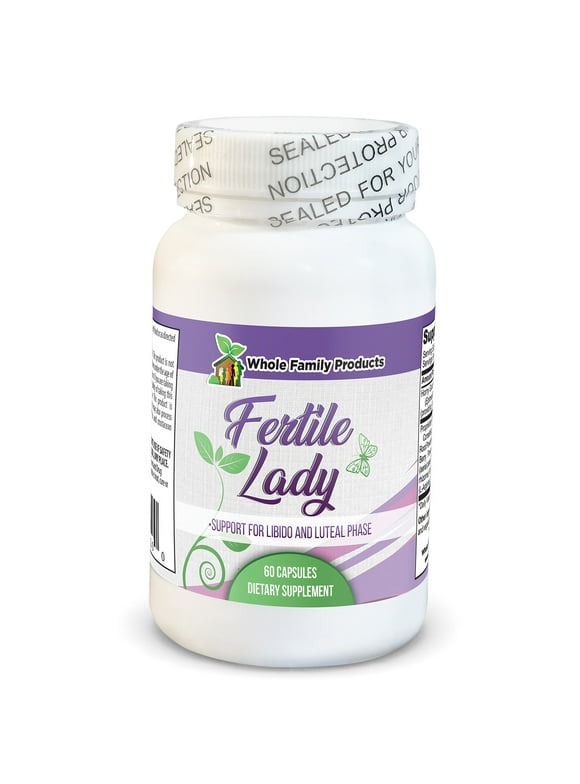 Women's Fertility Supplements in Women's Health - Walmart.com