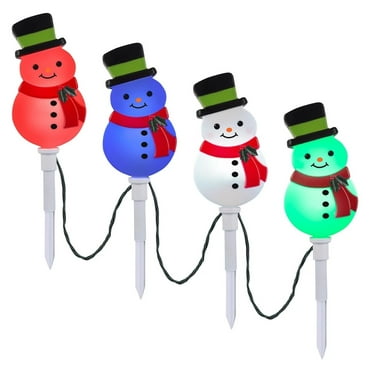 Gemmy Lightshow Christmas Lights Projection Standard Light Bulb ...