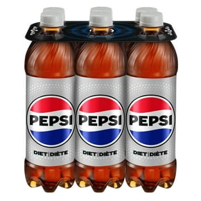 Pepsi Soft Drinks | Walmart.ca