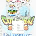 WarHeads Colossal Sours 250 Peice Bulk Variety - 250 Individually ...
