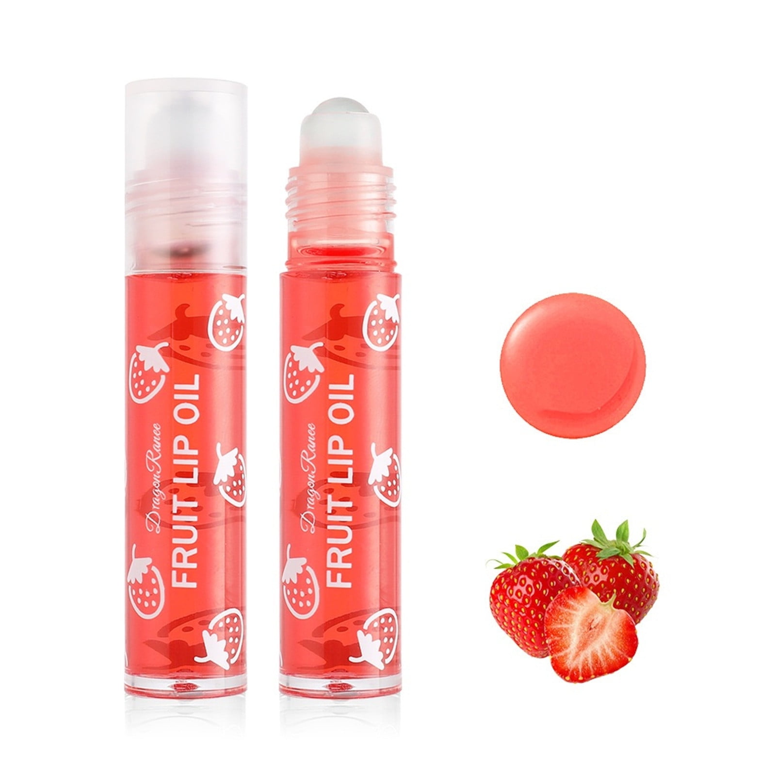 Click here for Wreesh Glittering Lip Care Oil Water Light Glass R... prices