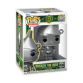 Funko Pop! Wicked Tin Man Metallic - Walmart.com