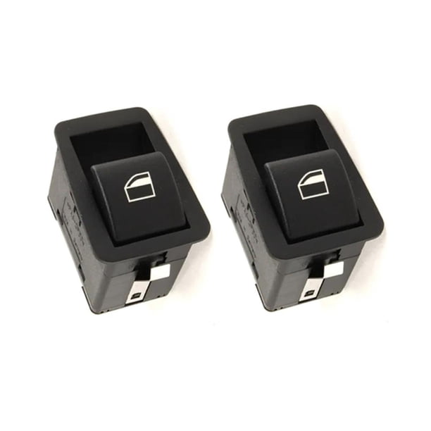 Window Switch Button For Bmw E46 3 Series Sedan Touring 320d 320i 1999 ...