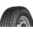 4 Fortune Tormenta LMD LT 235/65R16 121/119R Commercial Van Truck Tires ...