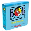 Bob Books Set 2 - Advancing Beginners for First Time Readers - Walmart.com