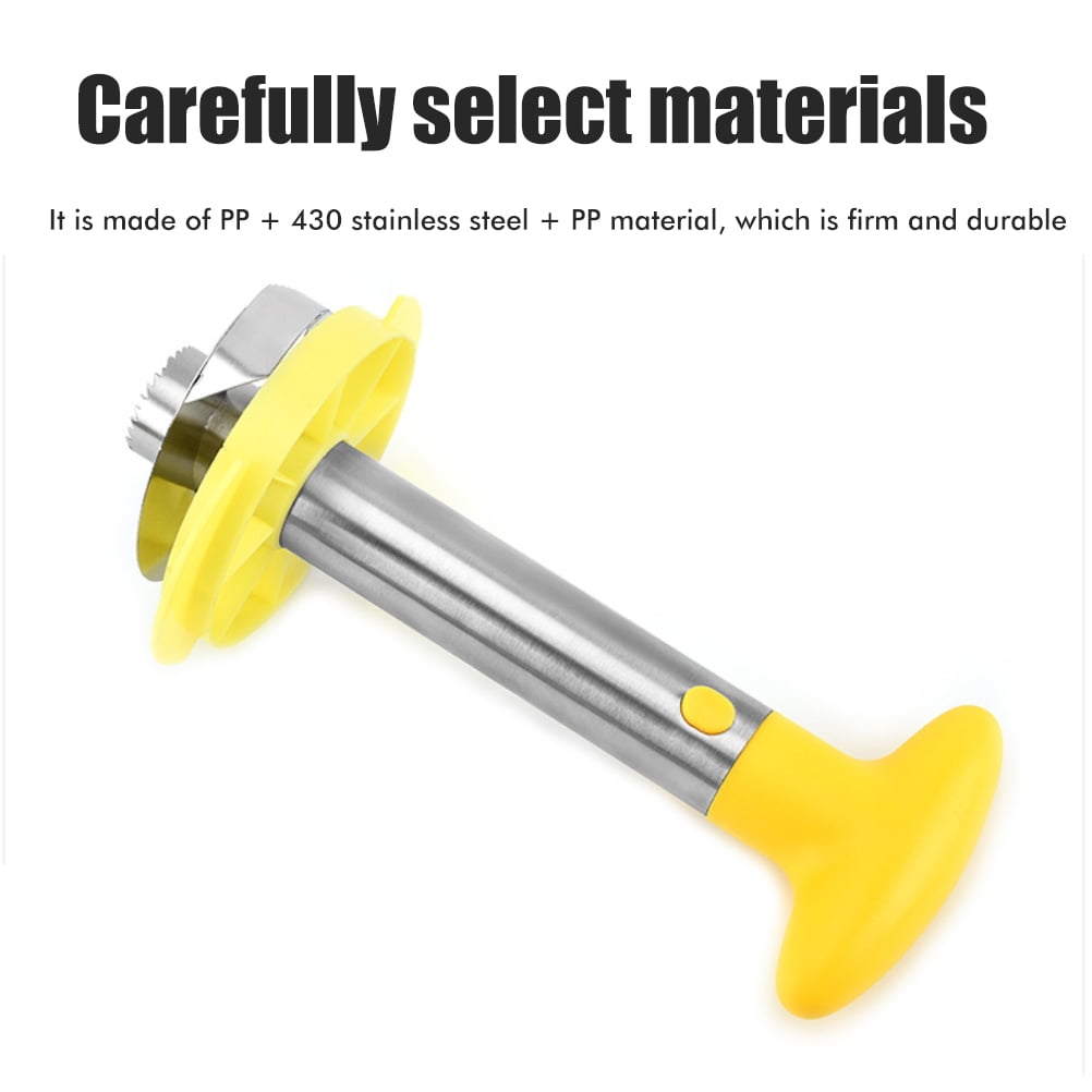 Click here for Meetca Pineapple Core Removal Tool kitchen Pineapp... prices