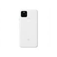 Google Pixel 4a 5G - 6GB RAM, 128GB, 6.2" OLED, 12.2MP/16MP Rear, 8MP ...