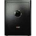 Intact - Large Quick Access Biometric Fingerprint Home Protection Safe ...