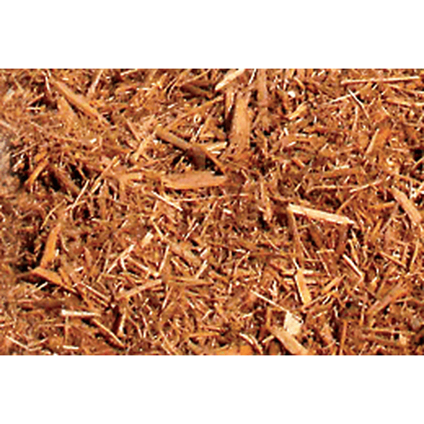 100% Cypress Mulch - Walmart.com