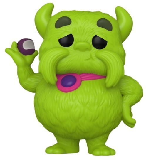 Funko POP! Retro Toys Candyland Plumpy #59 ECCC 2021Limited Edition ...