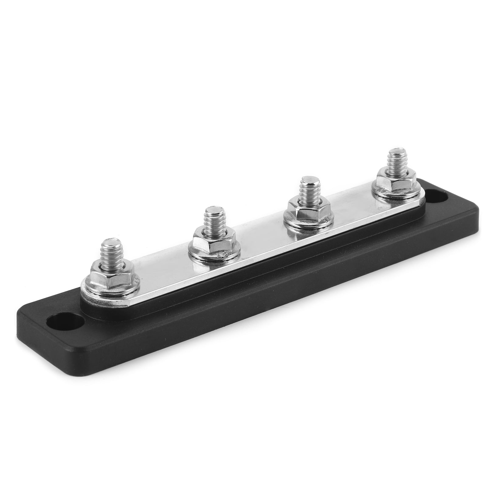 Terminal Bus Bar Marine Terminal Block Fireproof Tinned Brass Bus Bar terminal-bus-bar-marine-terminal-block-fireproof-tinned-brass-bus-bar
