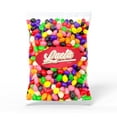 Large Original Classic Jelly Beans Candy, Assorted Fruit Flavors, Bulk ...