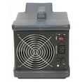 American DJ BUB773 BUBBLETRON Molded Plastic Portable High Output ...