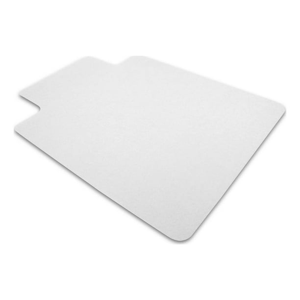 Clear Plastic Chair Mat