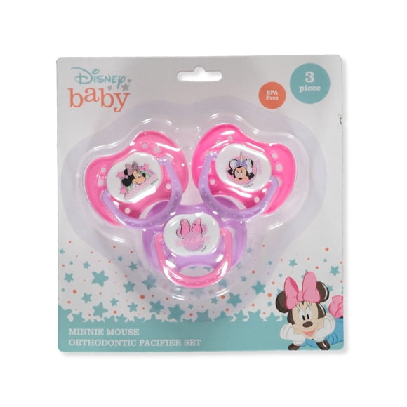 Disney Baby Minnie Mouse