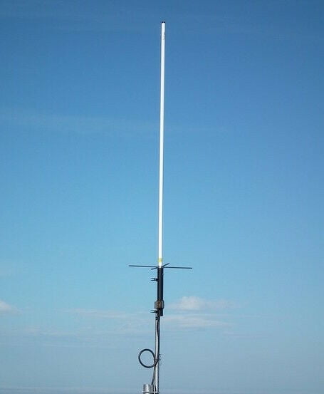 Best antenna for gmrs radio - turkeylasopa