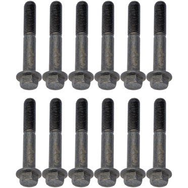 Dorman 03442 Exhaust Manifold Hardware Kit for Specific Models Fits ...
